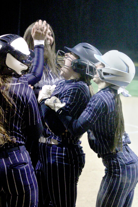 Owens’ grand slam in her return leads Madonna | News, Sports, Jobs ...